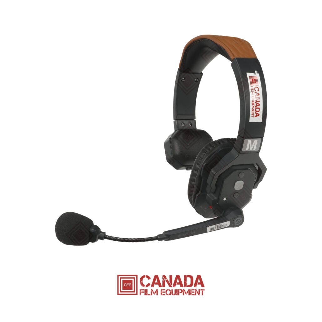 Production Rentals – Canada Film Equipment
